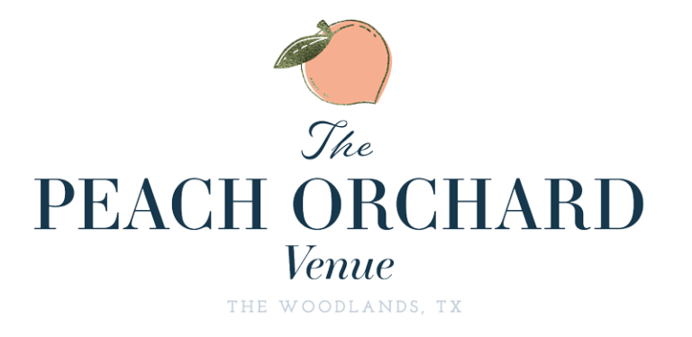 The Peach Orchard Event Spaces - Woodlands Wedding Venue